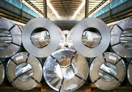 Coil Service Center - HKS2